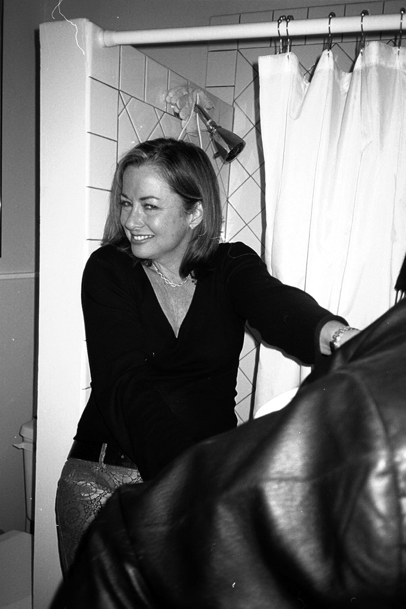 Remembering Robin Rule, Denver Gallery Owner | AdobeAirstream
